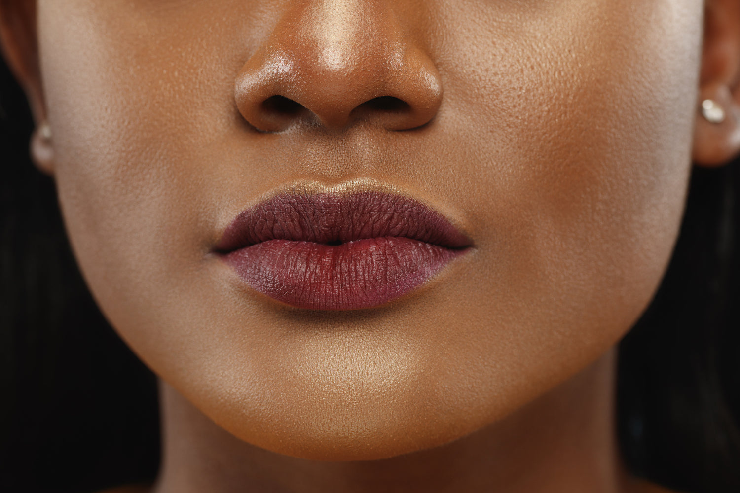 How to Use Jamaican Black Castor Oil for Chapped Lips During Winter ...